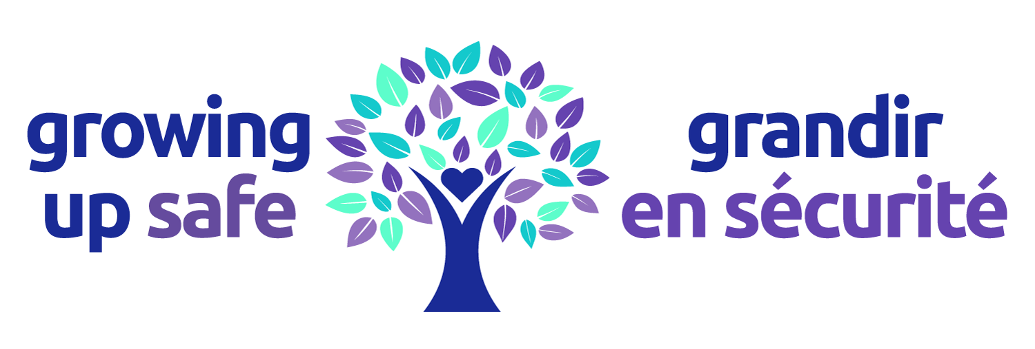 Growing Up Safe – grandir en sécurité – Five partners. A shared vision ...